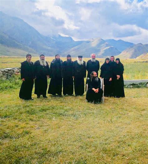 წმ გრიგოლ ხანძთელის ტაძარი წმ გრიგოლ ხანძთელის ტაძარი