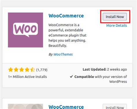 Quick Start E Commerce With Woocommerce Boldgrid