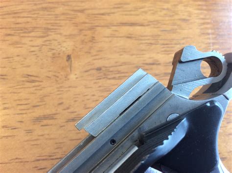 Ejector Tuning 1911forum