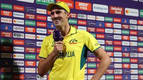 Pat Cummins Insults Virat Kohli And Indian Fans Even More