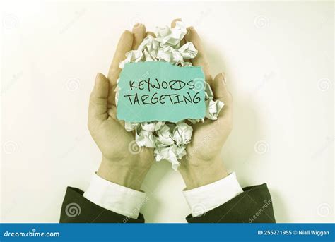 Writing Displaying Text Keywords Targetinguse Relevant Words To Get High Ranking In Search