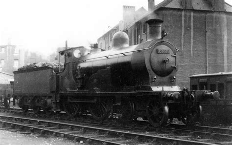 Mckintosh C R Dunalistair Class National Preservation