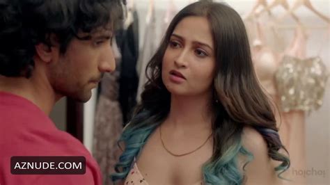 Shreema Bhattacherjee Nude Aznude