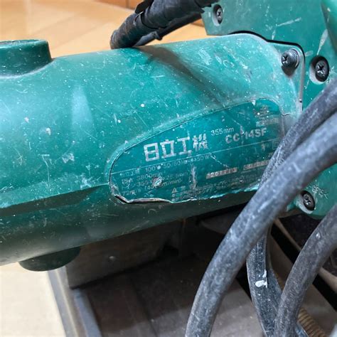 Yahoo オークション Hitachi Cc14sf