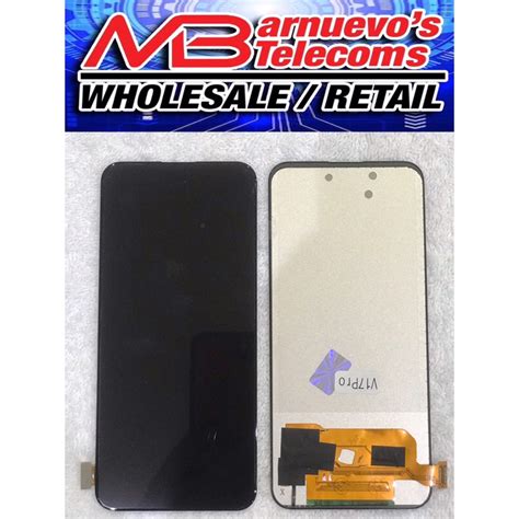Vivo V V Pro Lcd Touchscreen Replacement Shopee Philippines