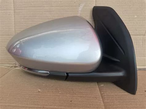 Toyota Raize Rh Espejo Lateral Auto Retráctil en venta en Cuauhtémoc Distrito Federal