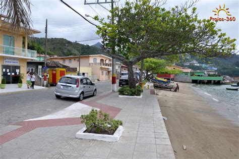 Praia Governador Celso Ramos