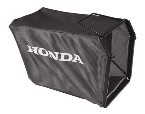 Podadora Honda Hrn Pkm Con Bolsa Hp Nuevo Modelo En Mercado Libre