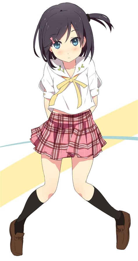 PIXIV画师精选十一 荻pote id 2131660 哔哩哔哩