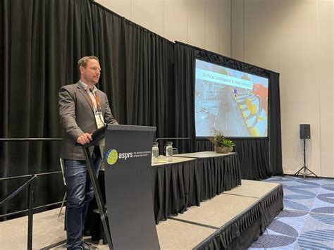 point cloud technology gmbh on linkedin geoweek pointclouds ai
