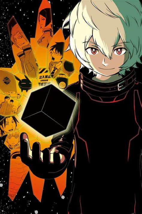 Pin On My Anime Blog Stuff