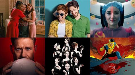 Estrenos De La Semana En Amazon Prime Video Apple TV Disney Filmin