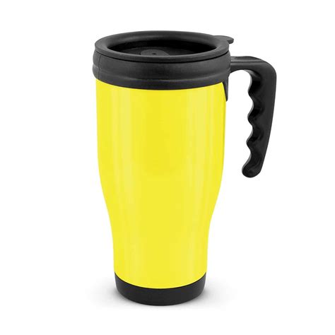 Commuter Travel Mug Modern Promotions