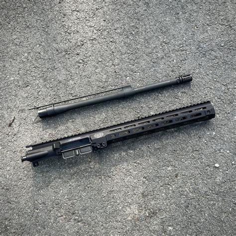 Parts Lmt Mrp L Mlok 1325″ Upper Receiver And Barrel Combo 869