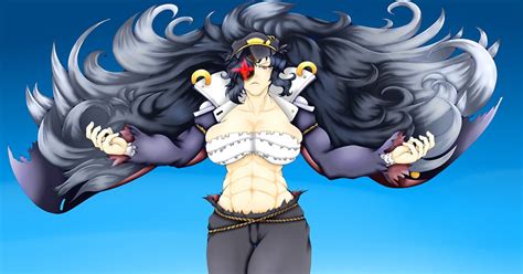 閃乱カグラ 大道寺先輩お誕生日おめでとうございまッス！ なまなまのイラスト Pixiv