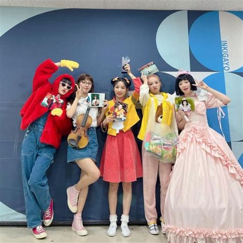 -𝒉𝒘𝒊𝒆𝒍- | G i dle, G-idle, Tomboy