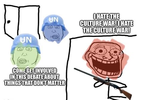 They Have Us Fighting A Culture War To Stop Us From Fighting A Class
