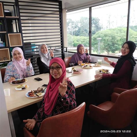 Azman B On Linkedin Yesterday Was Really A Great Day For All