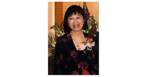 Annie Choy Obituary 1939 2010 Legacy Remembers