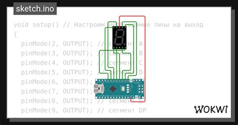 задание 4 1 wokwi esp32 stm32 arduino simulator