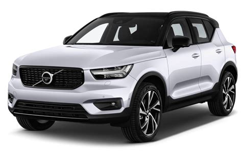 Fiche Technique Volvo Xc40 Autodiscount