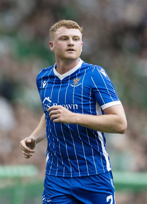 James Brown Signs Raith Rovers Football Club