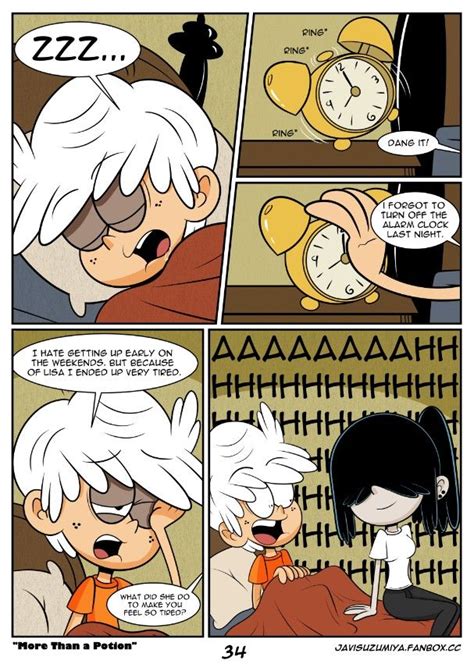Pin By Thomas Adams On Comic Art Girls The Loud House Fanart Comic Art Girls Loud House