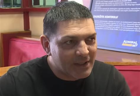 Ovo Je Sin Ljube AliČiĆa Tata Je Strog Ali Je U Pravu Šabac 247