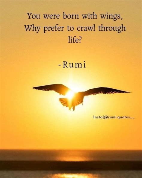 Rumi Quotes Find Inspiration And Wisdom Rumi Poetry On Life Rumi