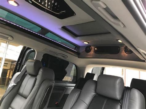 Used 2019 Mercedes Benz Metris For Sale Ws 13062 We Sell Limos