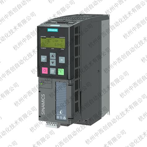 西门子变频器 产品中心 杭州中西创自动化技术有限公司