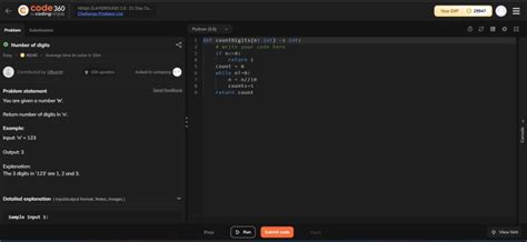 Mohammad Irshad Ali On Linkedin Ninjaslayground Codingninjas