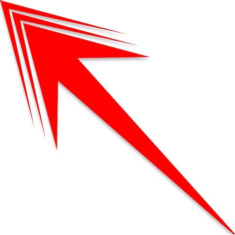 21000 Red Arrow Modern Pictures
