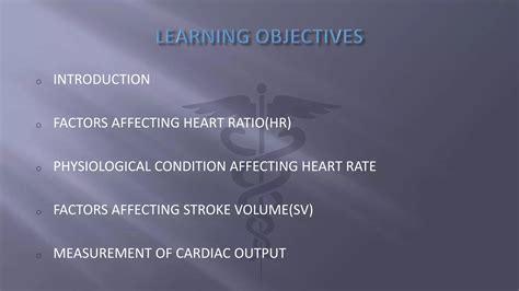 Cardiac Output 1pptx