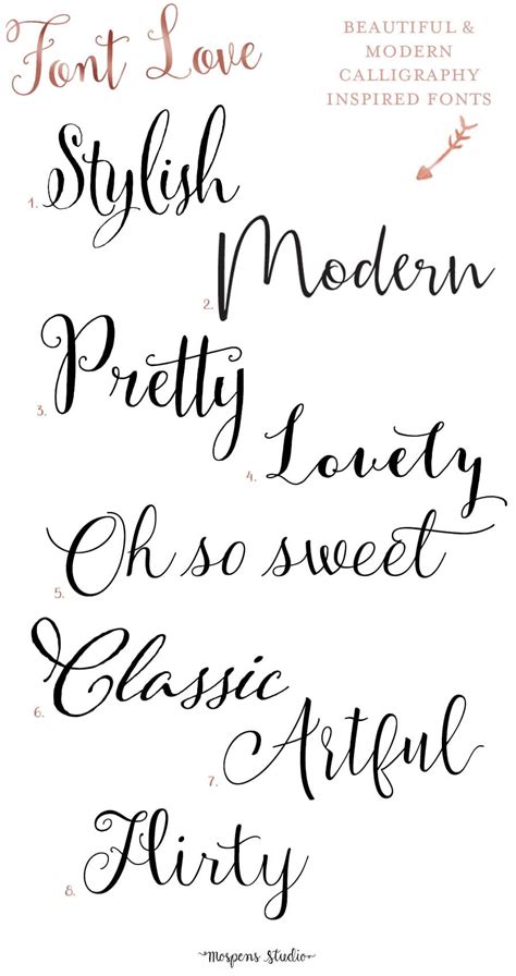 Watercolor Calligraphy Font At Explore Collection Of Watercolor Calligraphy