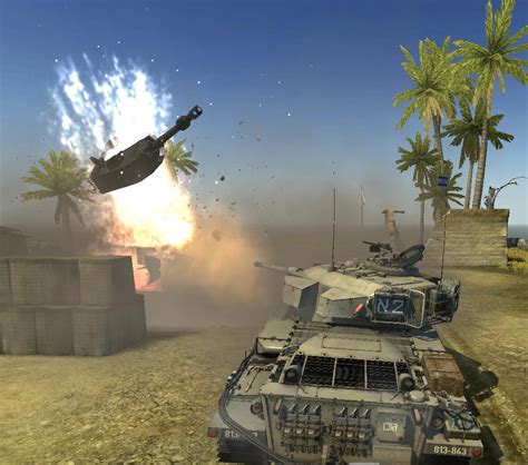 New Turret Toss Effect Image Generalbradly Moddb