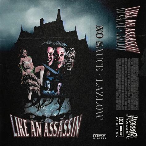 Stream Like An Assassin W Lazlow Sample Pack In Desc By No Sauce Listen Online For Free On