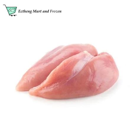 Ectheng Mart And Frozen Chicken Breast