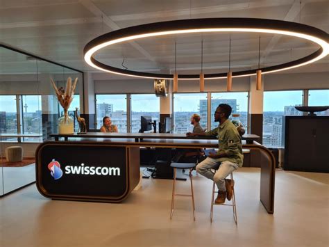 Swisscom Devops Center Rotterdam On Linkedin Swisscom