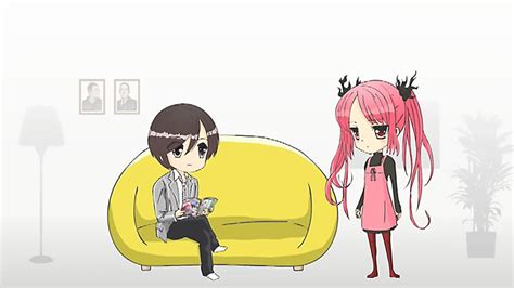 這いよる！ニャルアニ 9話 バンダイチャンネル｜最新作から不朽の名作までアニメ・特撮作品を配信中！
