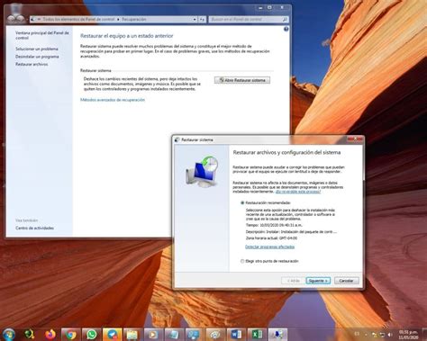 QUE HACER CUANDO WINDOWS UPDATE NO FUNCIONA