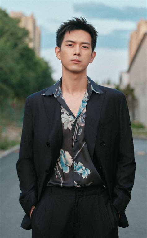又來「旺夫」了楊紫二搭李現破局？ 吳磊爆搶到「國色芳華」男一 中港最吸睛 娛樂 世界新聞網