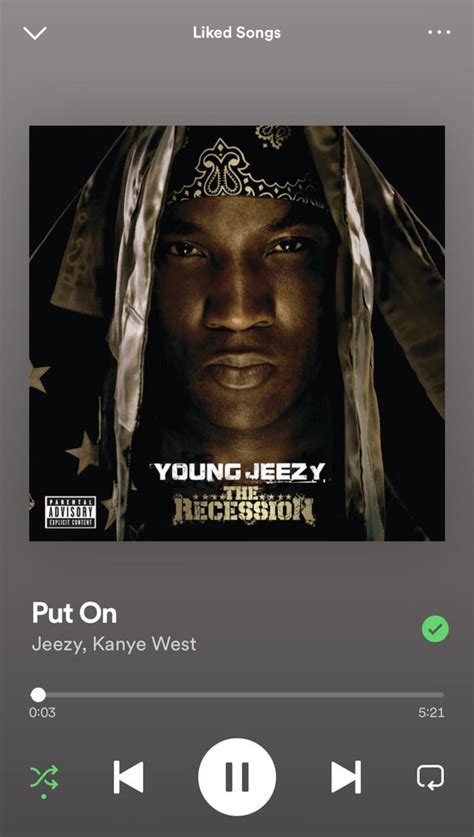 One Of Yes Best Features Rkanye