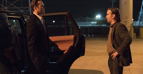 True Detective Louie And The Limits Of Tv Auteurism Time