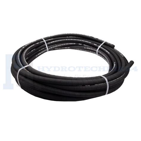 Hydraulikschlauch 4sn Dn12 12 Gates Hydrotechnik24de