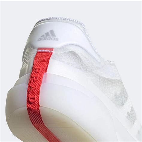 Nova Colab Entre Prada E Adidas Hypnotique