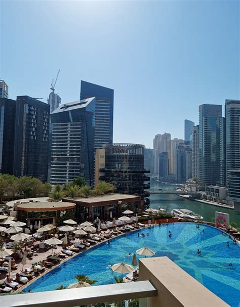 Dubai Uae Pool Free Photo On Pixabay Pixabay