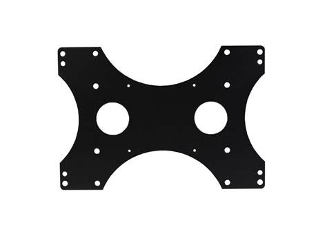 Vesa Adapter für Novus SKY auf 200x100 200x200 300x200