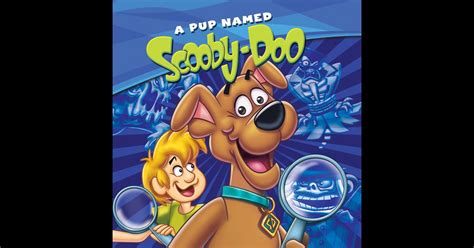 A Pup Named Scooby Doo Season On ITunes