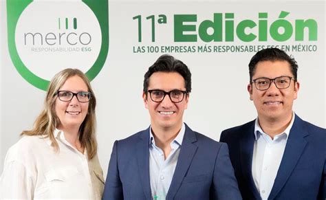 Grupo Bimbo Líder En Responsabilidad Empresarial Por Décimo Año